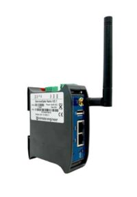 ServiceGate Nano V3 | VPN-router | Remote Engineer