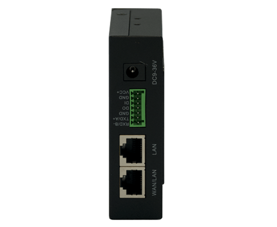 ServiceGate Nano V3 | VPN-router | Remote Engineer