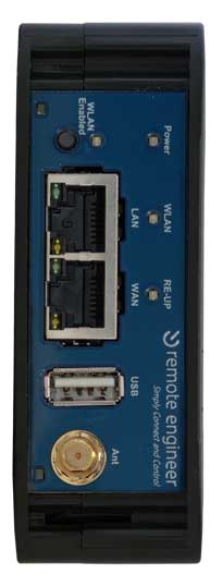 ServiceGate nano V2 - Remote Engineer