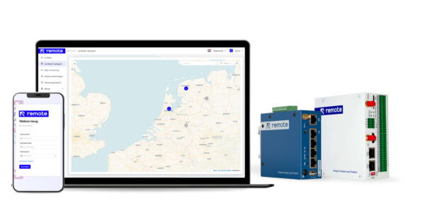 Industrial remote access solutions | Remote Engineer